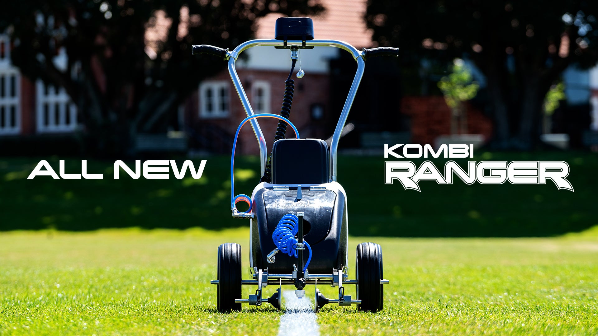 Introducing the New Kombi Ranger | News | Fleet Aus