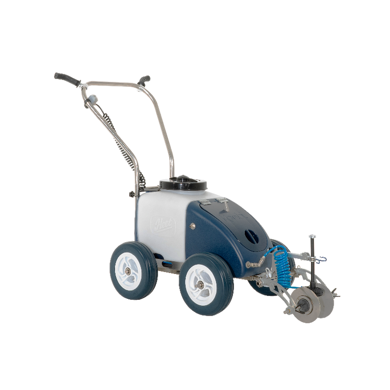 Line Marking Machines | Fleet Line Markers Australia