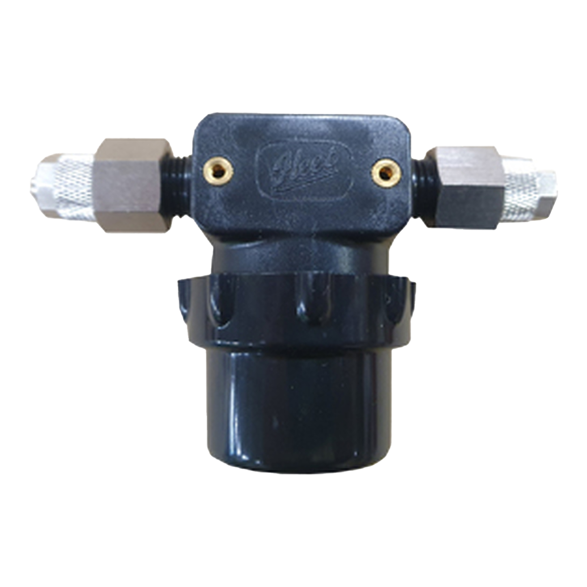 Bowl Filter